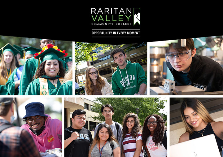 Raritan Valley Community College - Acalog ACMS™