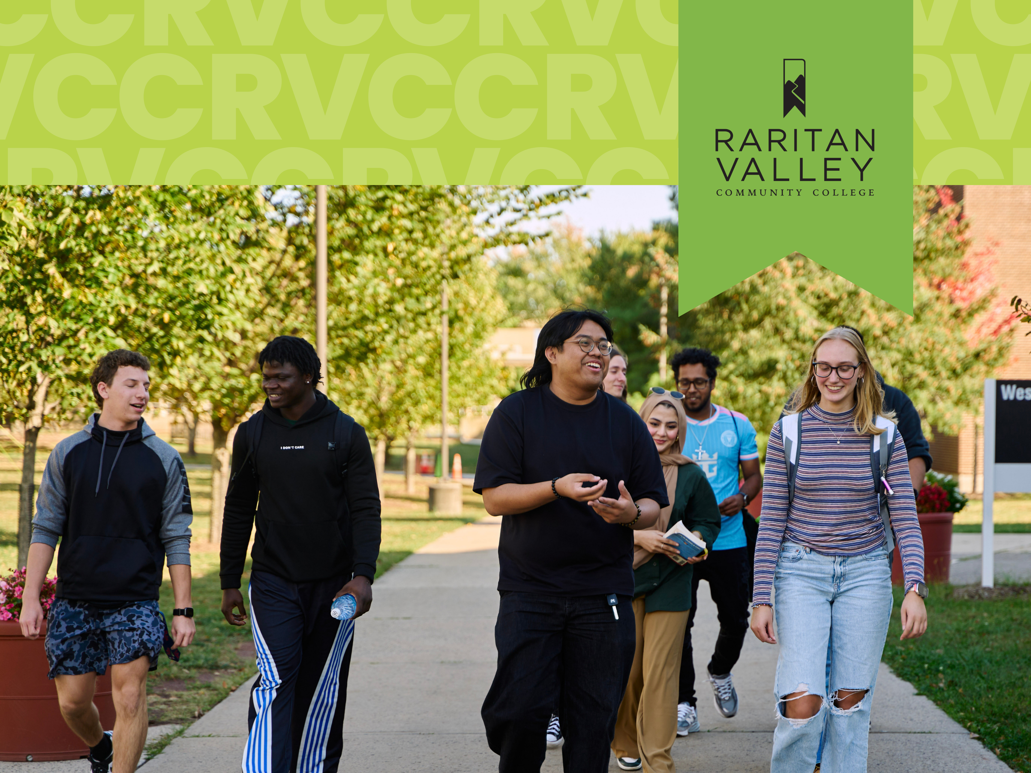 Raritan Valley Community College